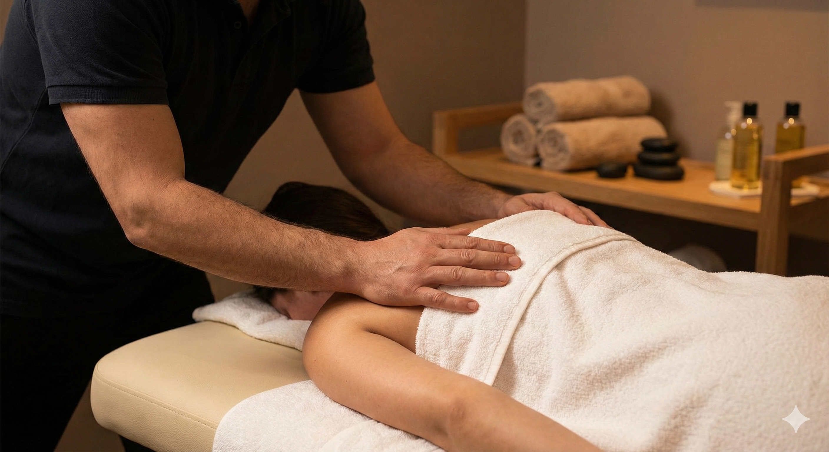 SpaAdvisor | Book Best Spa & Massage Near You | Verified Listings